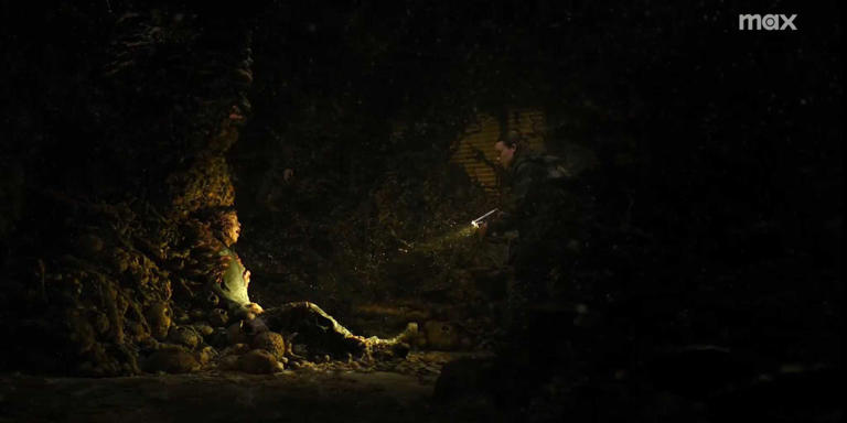 The Last Of Us: Everything You Need To Know About Ellie's Infection