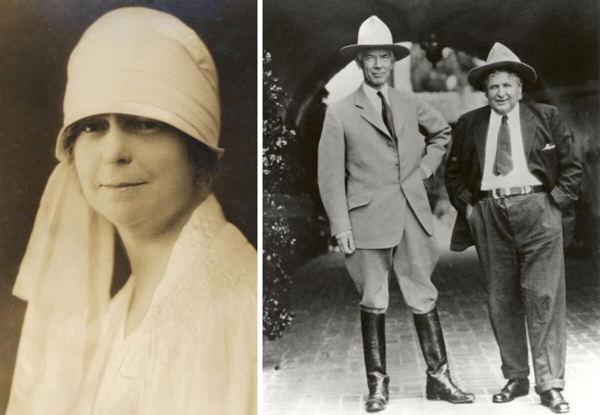 Today’s California Treasure – Scotty’s Castle, Part 2