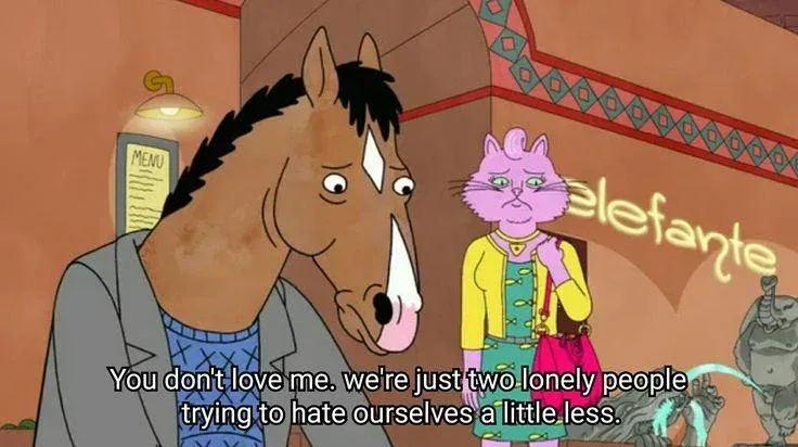 20 of the Most Iconic Lines from BoJack Horseman
