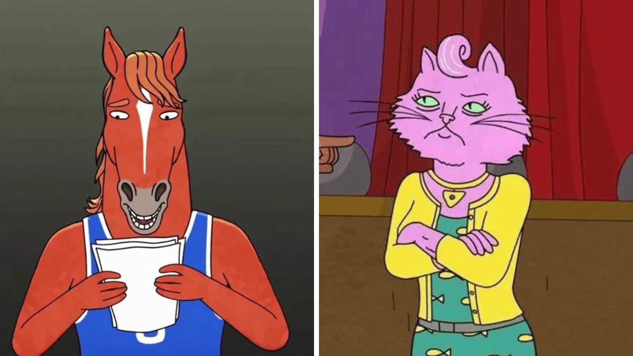 20 of the Most Iconic Lines from BoJack Horseman