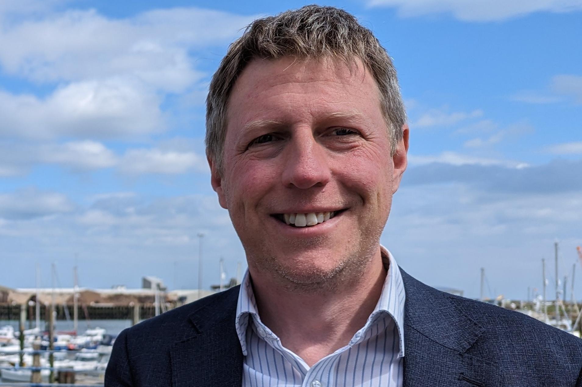 Donald Trump’s tariffs: MP launches ‘Buy Sussex, Back Britain’ campaign ...