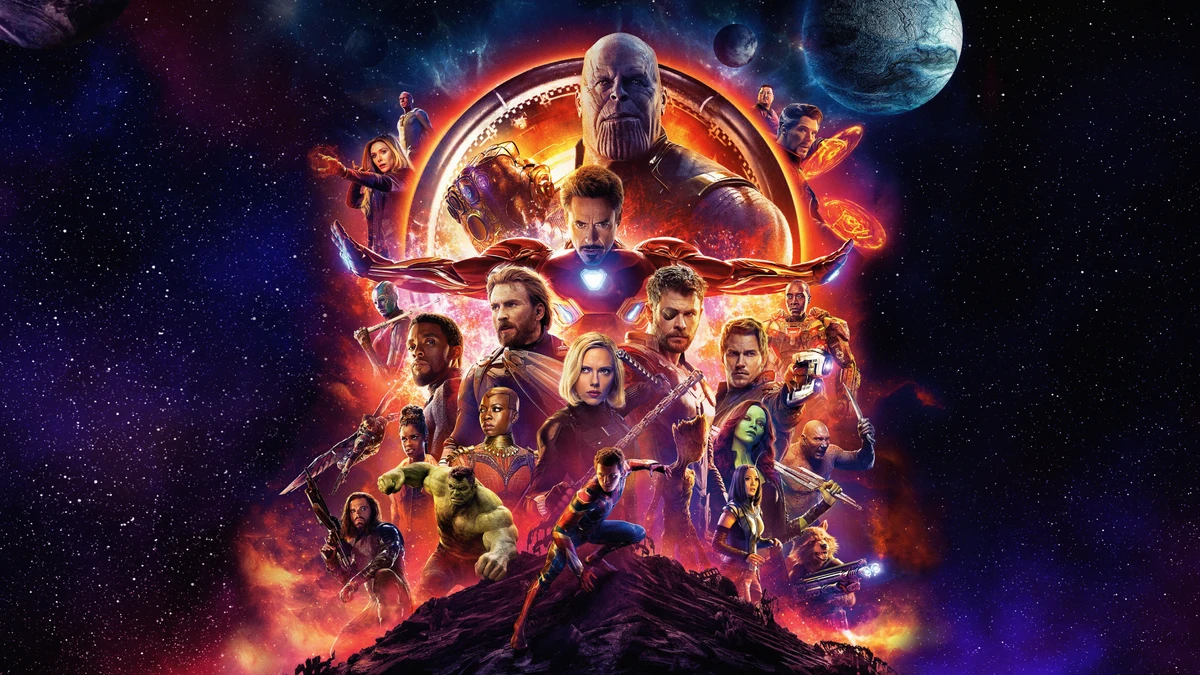 Marvel acaba de presentar su poder más extraño hasta el momento tras 60 ...