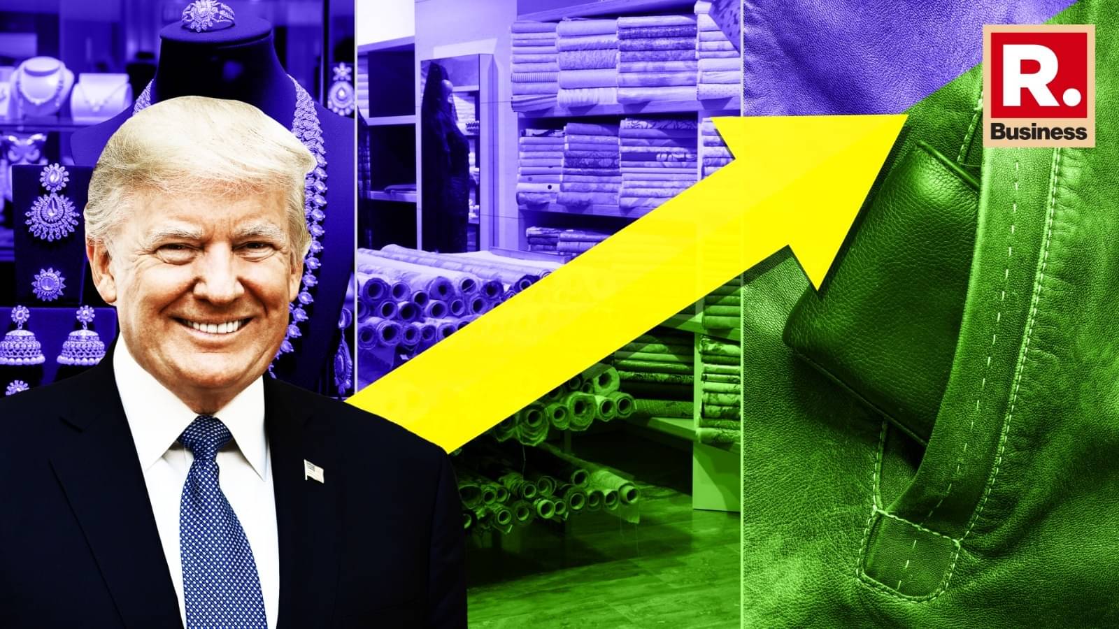 How Did Donald Trump 'Calculate' The Tariffs On Each Country? Author ...