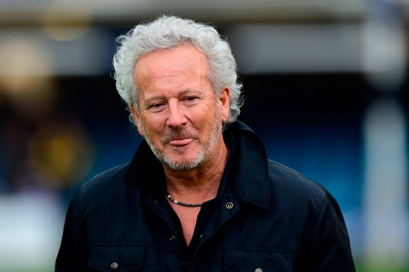 Bath Rugby revenue rises but losses grow as club reliant on owner