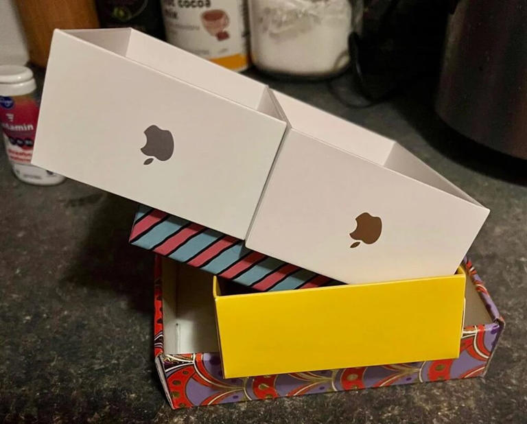 Homeowner shares easy lid hack that makes junk drawers actually ...