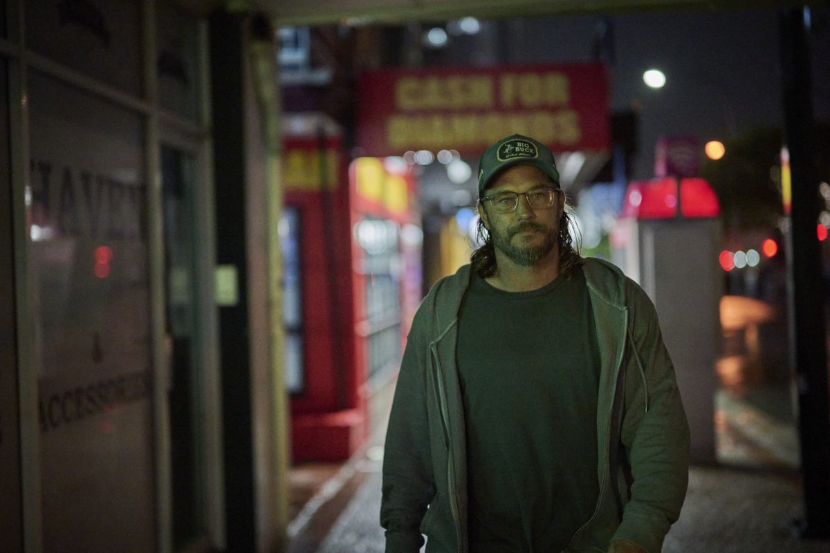 Black Snow season 2 cast, filming locations and episode guide