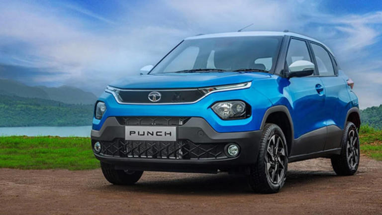 Tata Motors Share Price Target 2025: Stock Up Post JLR Numbers - Buy ...