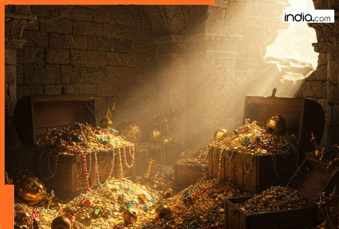 THIS country hits JACKPOT, discovers 'largest-ever' gold deposit ...