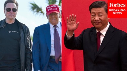 USAID Shutdown Inadvertently Helps China: Former USAID Foreign Services ...