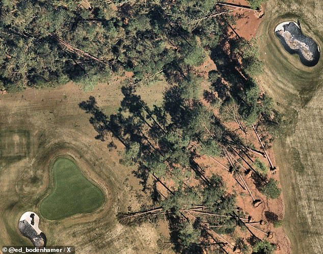 Masters champion Patrick Reed stunned on return to Augusta after ...