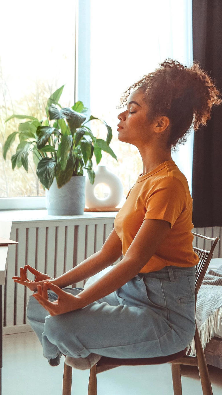 How to Deal with Office Stress?