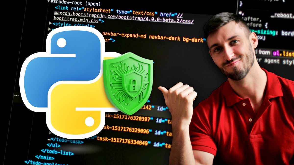 Python logra un hito mítico en la programación que solo había ...