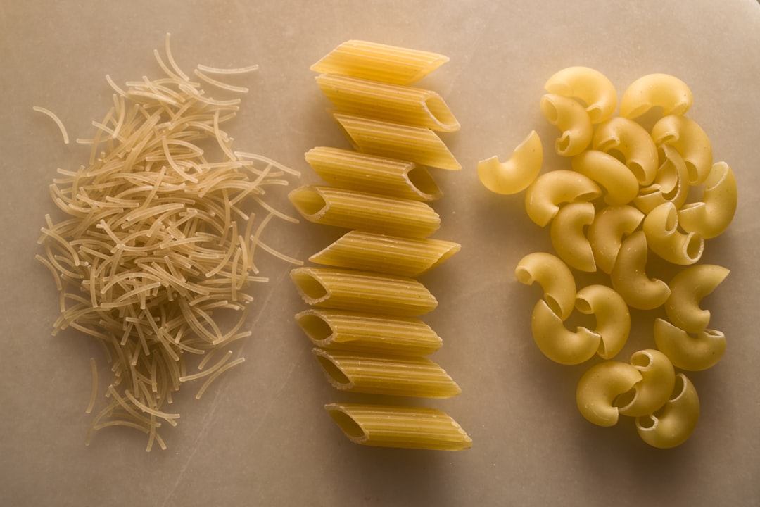 Perfect Pasta Starts with Technique and Ends with Timing