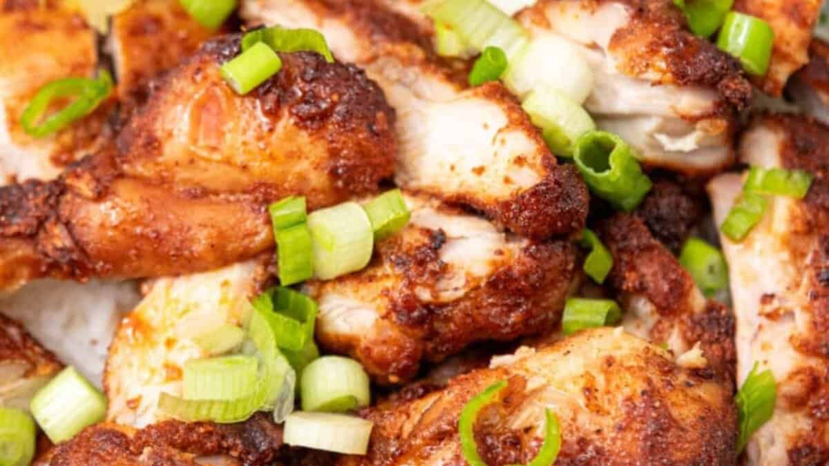 22 dump-and-cook chicken dinners practically make themselves