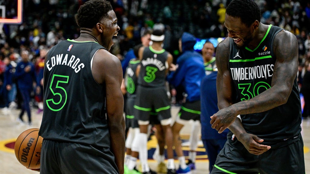 Minnesota Timberwolves playoff tickets go on sale Friday