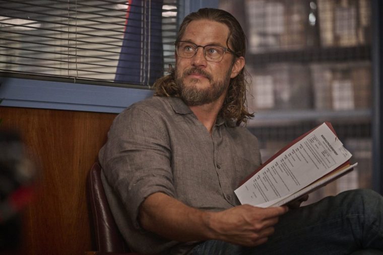 Black Snow season 2 cast, filming locations and episode guide