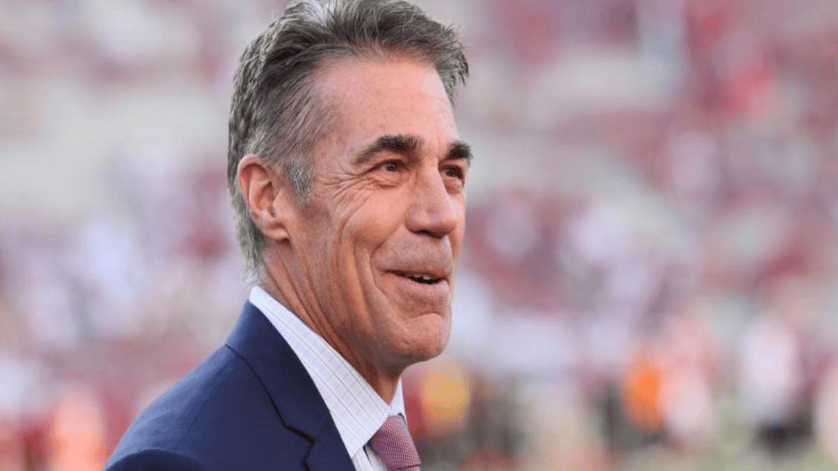 NCAA: Chris Fowler Criticizes Issues in College Football