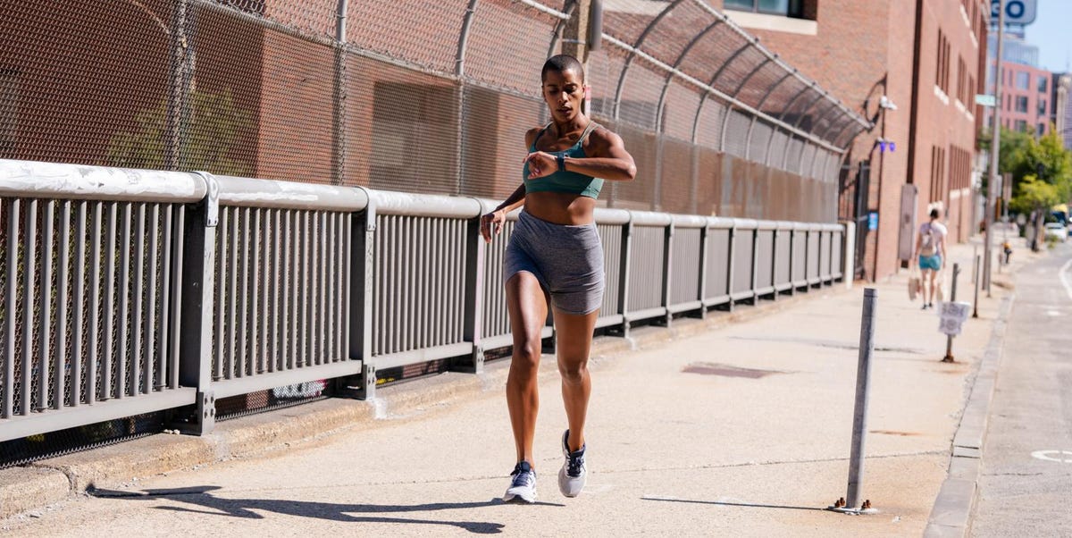 If You Always Go Out Too Fast in Races, You Need These Pacing Workouts
