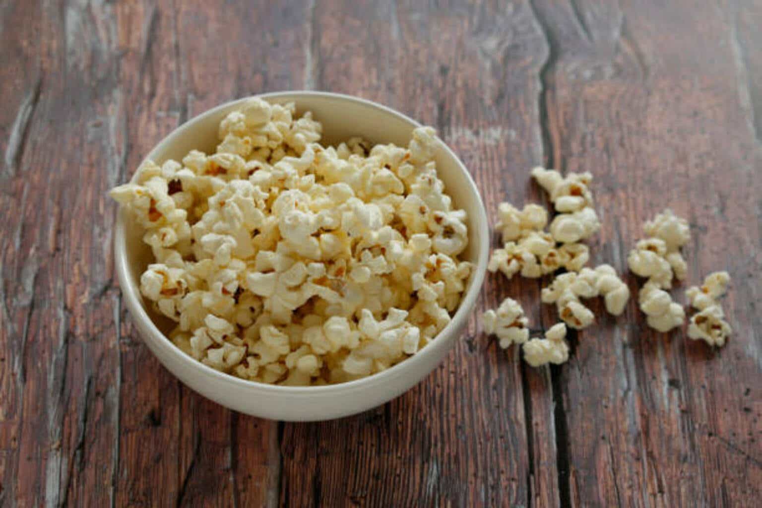 Hershey confirms deal to buy LesserEvil popcorn brand (update)