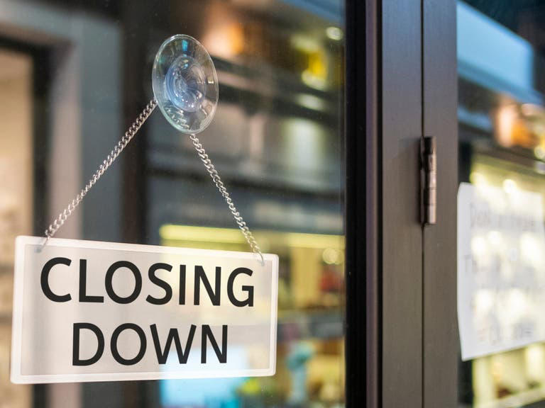 Danvers Steakhouse To Close After 5 Decades