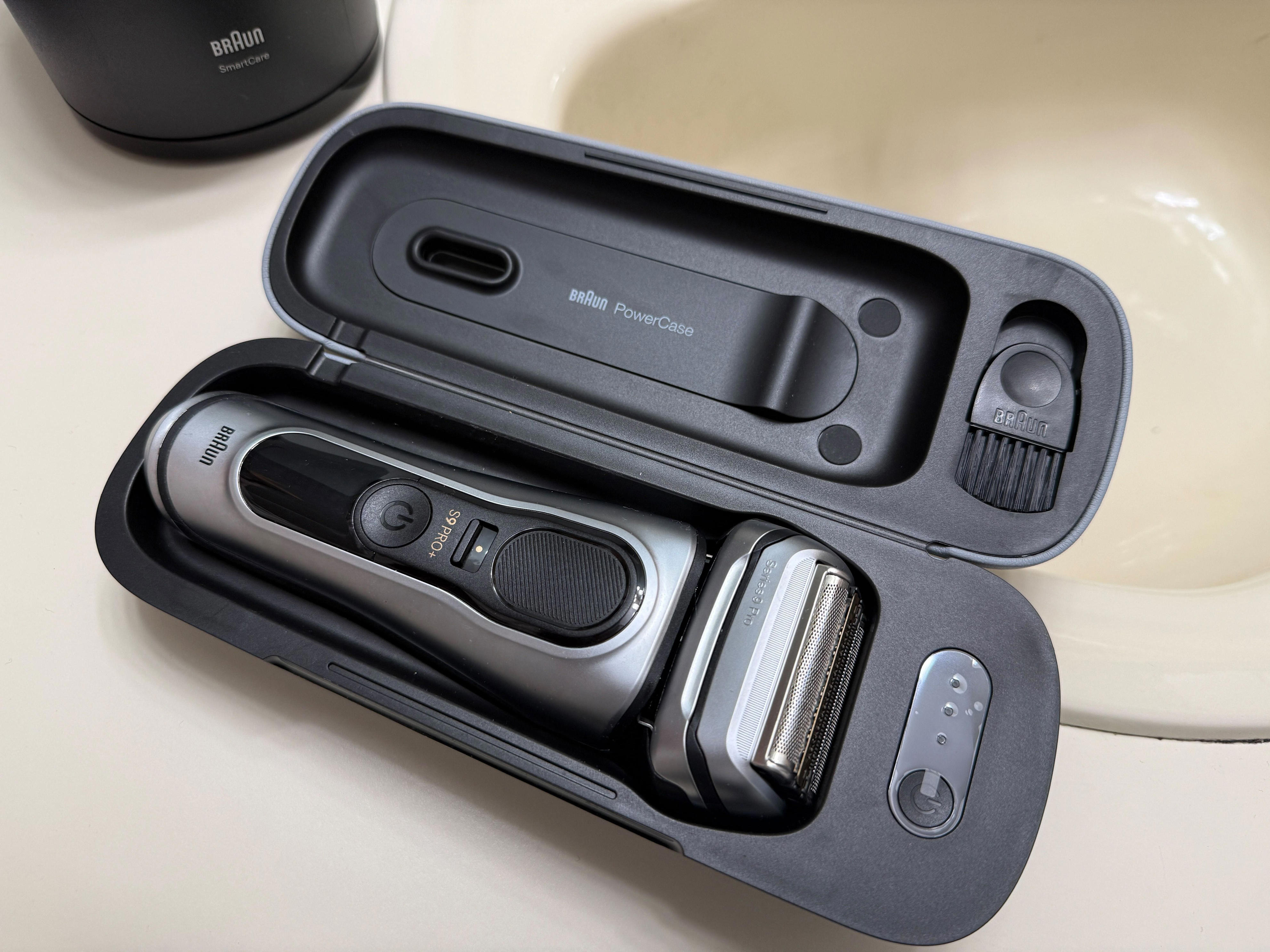 The best electric razors of 2025, tested and reviewed