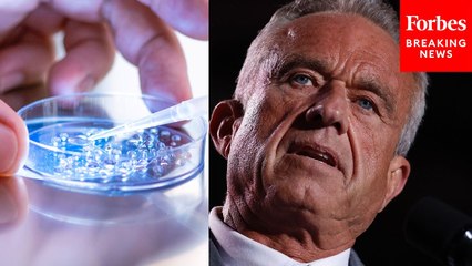 HHS Job Cuts: Entire CDC Team Focused On Infertility And IVF Is 'Gone'