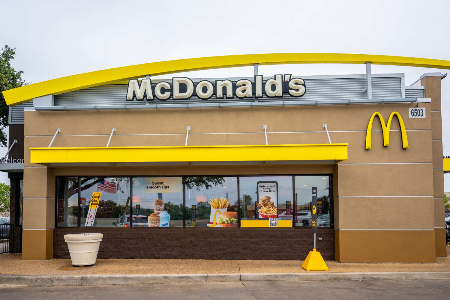 Georgia Dad Who Went Viral After Leaving His 3 Kids at McDonald's for a ...