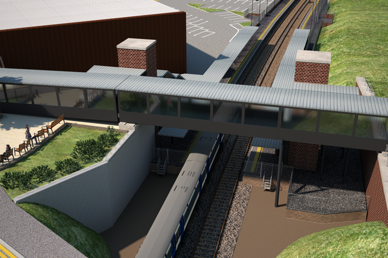 Long-awaited Birmingham railway stations finally on track for ...