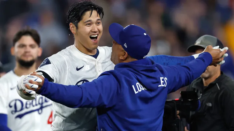 Best start to MLB season: Where Dodgers' winning streak ranks on all ...