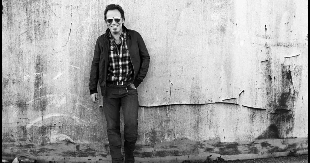 Bruce Springsteen Announces ‘Massive Tracks II: The Lost Albums’ Box ...