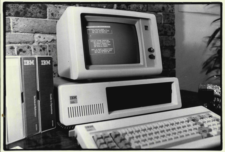 I've been covering Microsoft, DOS, and Windows since the 1980s, and ...