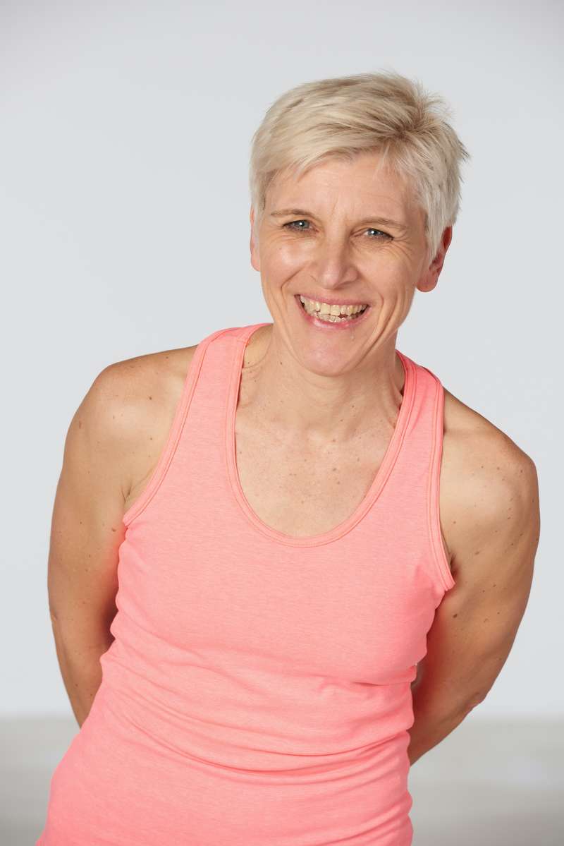 Warum Wand-Pilates dein neues Fitnessritual sein sollte