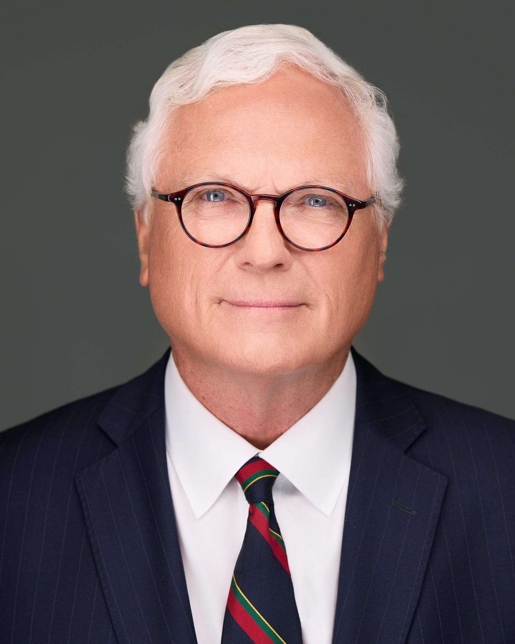 Mike O'Connell will not seek reelection as Jefferson County attorney ...