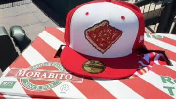Lehigh Valley IronPigs Rebrand as ‘Tomato Pie’ with Help from ...