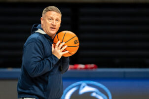 Penn State Men’s Basketball Adds All-Time Leading Scorer Talor Battle ...