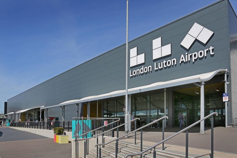 Luton Airport expansion approved by minister despite advice to reject plan