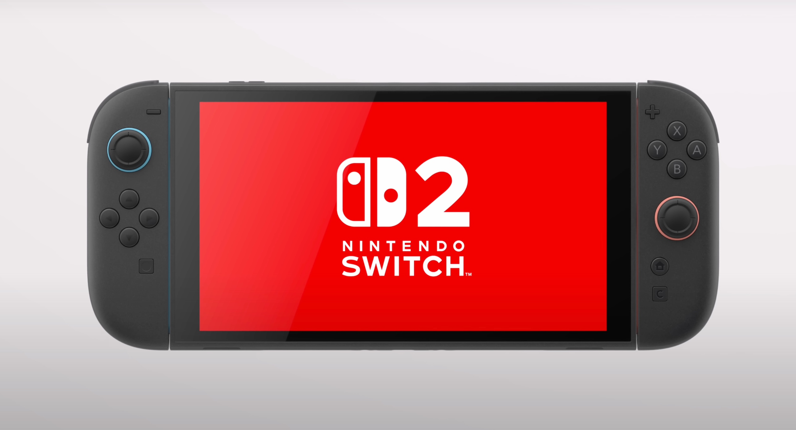Nintendo Switch 2 secret game spotted by sleuths