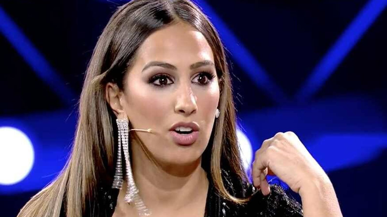 Noemí Salazar se confiesa: de lo que cobró en 'GH VIP' a las razones por las que ha rechazado ...