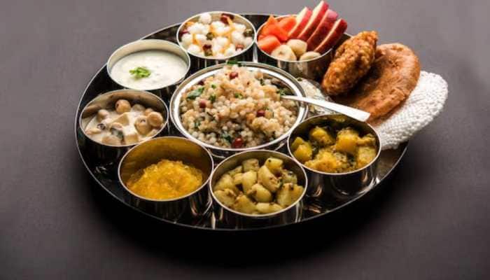 7 Traditional Dishes To Try During Navratri Fasting For A Healthy ...