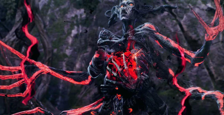 The Real Southern Folktales Behind South of Midnight’s Cosmology