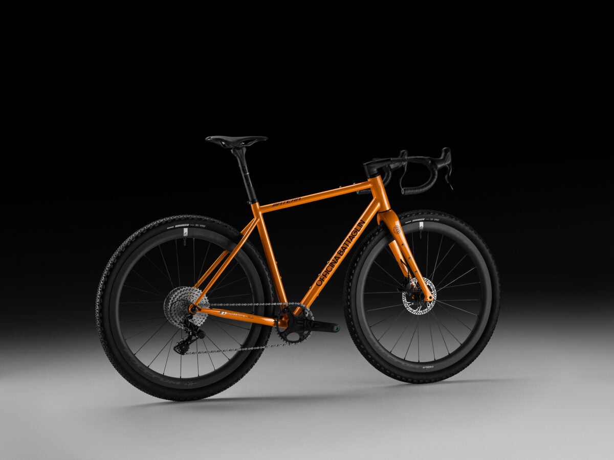 This Week in Tech: New Shoes from Rapha and Trek, Titanium Cranks, and ...