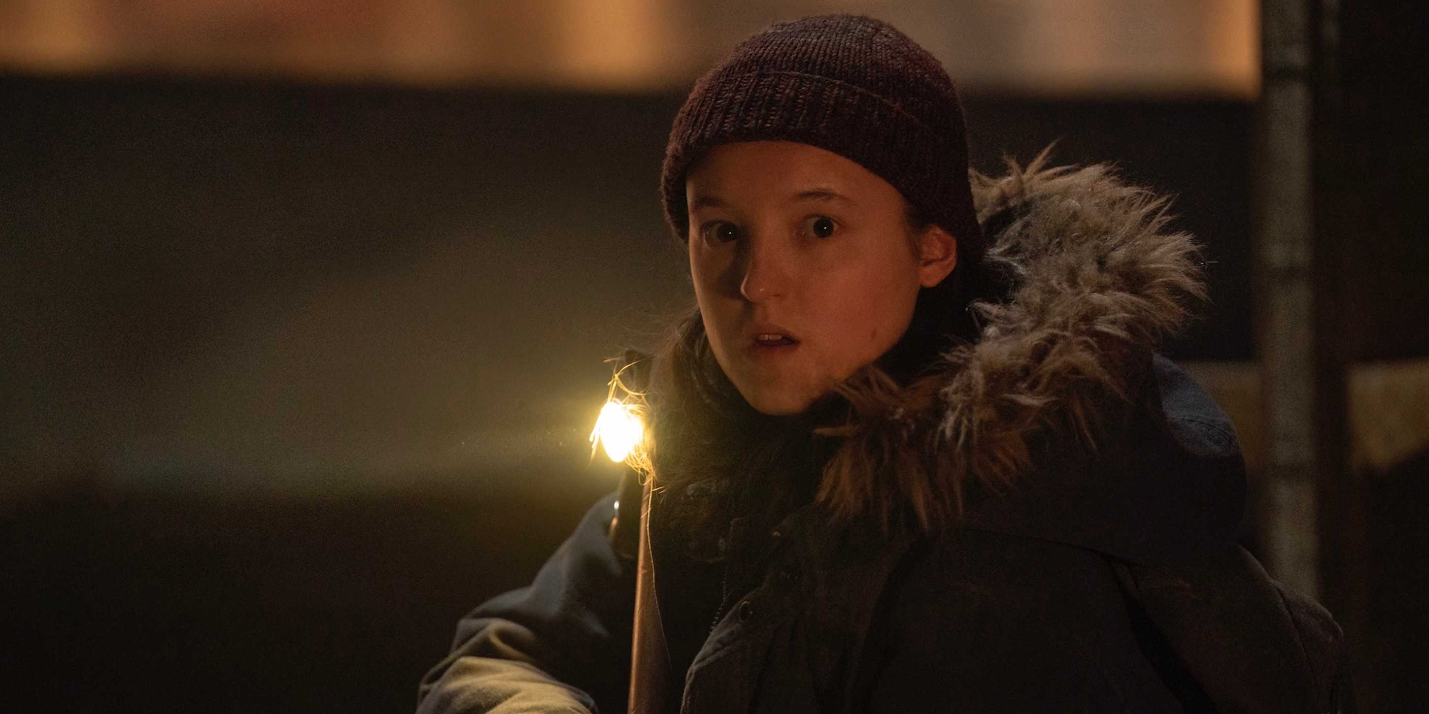 The Last Of Us: Everything You Need To Know About Ellie's Infection