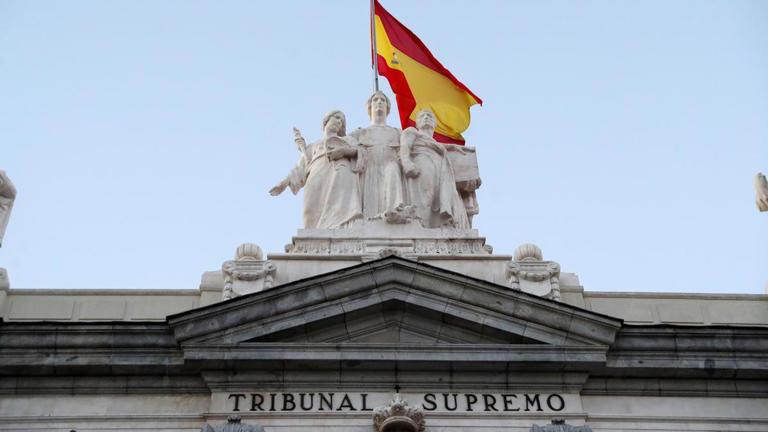 El Supremo rechaza un bulo sobre cuentas en República Dominicana de miembros del Gobierno que el ...