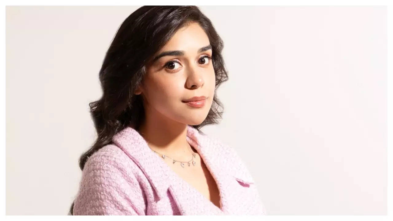 Exclusive - Eisha Singh reacts to dealing with trolls after Bigg Boss ...