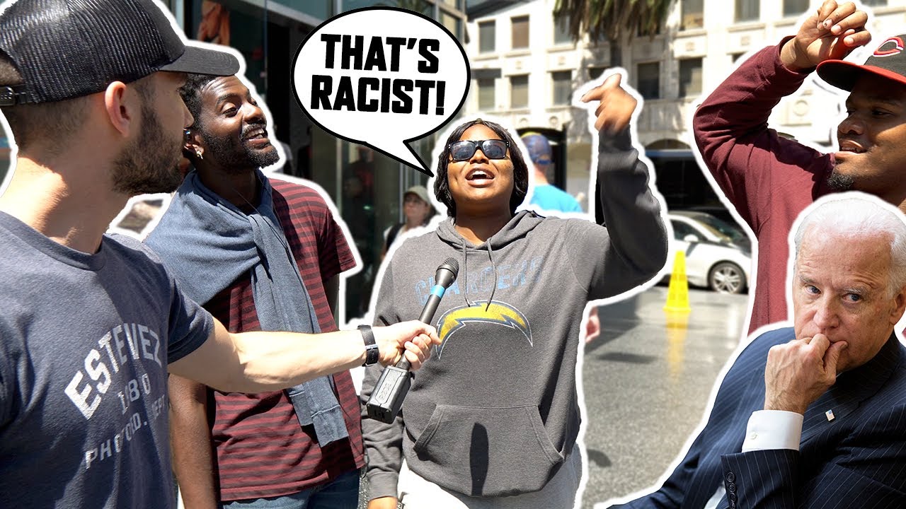 Californians are Shocked by these Real Joe Biden Quotes