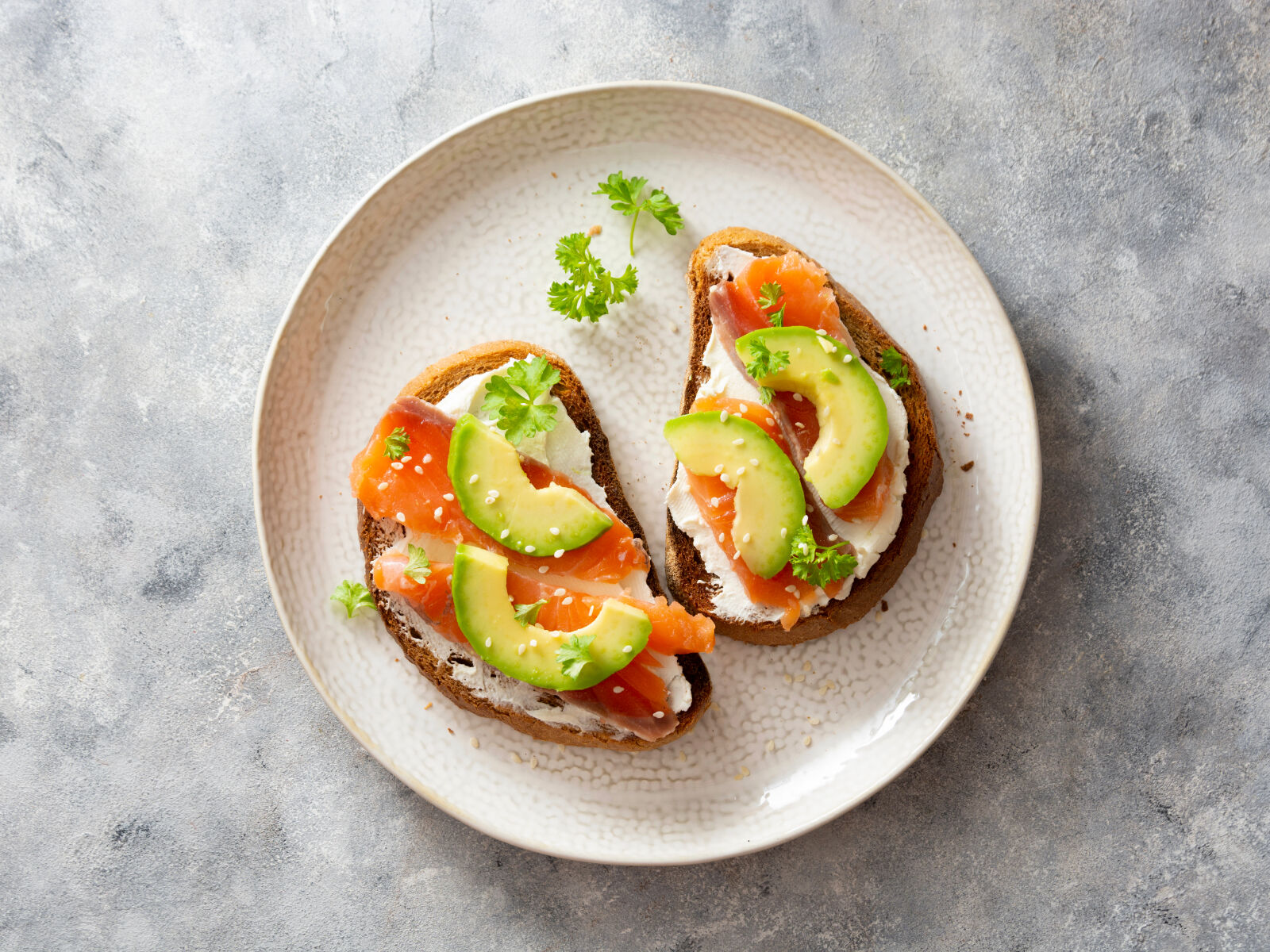 7 Healthy Fat Foods That Leave You Full and Satisfied