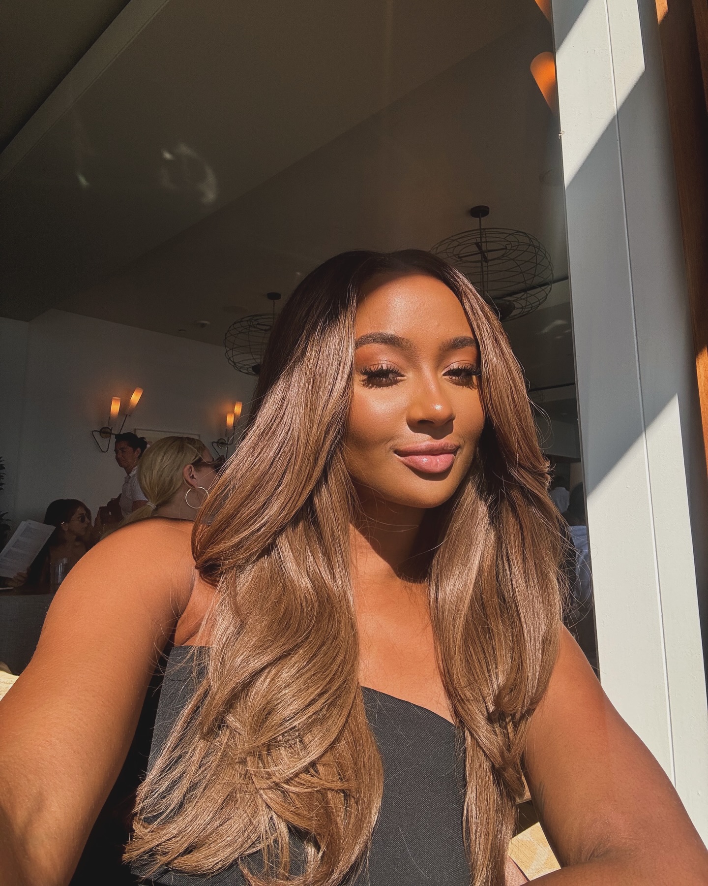 How dating Travis Kelce altered Kayla Nicole’s love life forever: ‘I ...