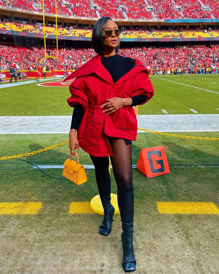 How dating Travis Kelce altered Kayla Nicole’s love life forever: ‘I ...