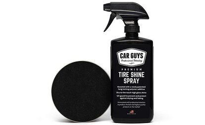 10 Best Wheel and Tire Cleaners