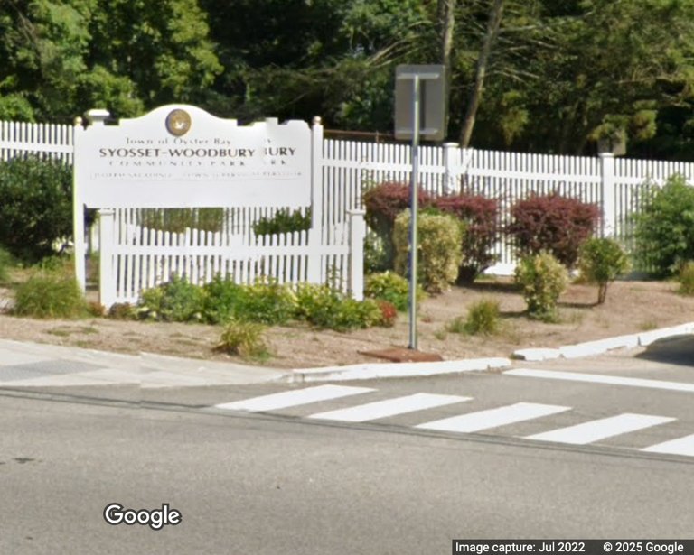 Ballfield Upgrades Get Makeover At Syosset-Woodbury Community Park